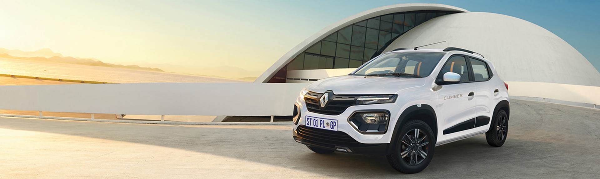 Renault Dealership | Renault Dealers | Bidvest McCarthy Renault