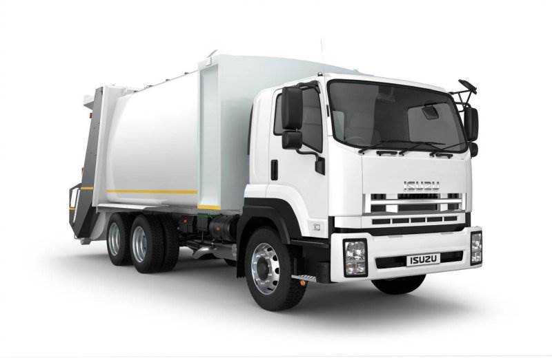 New Vehicle | ISUZU-Heavy-Commercial---F-Series-FTR-850-AMT-(EURO-5 ...